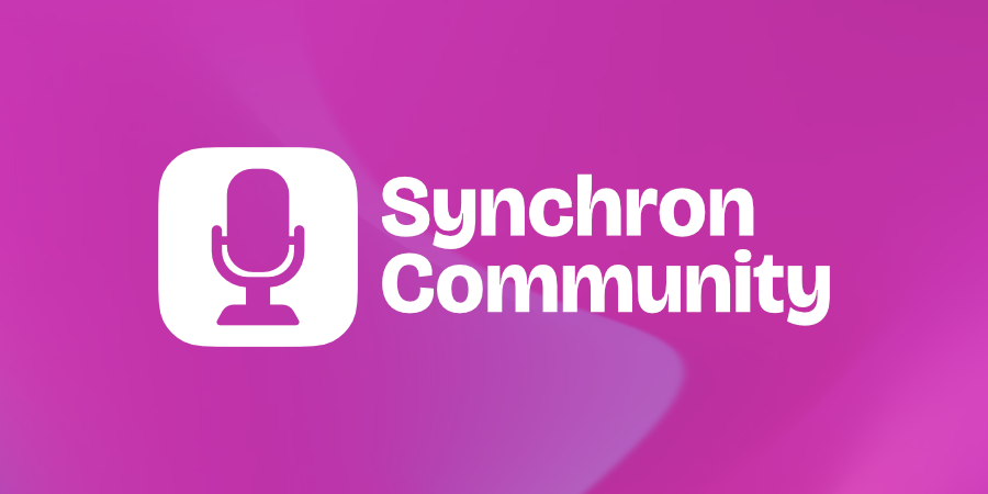 Team – Synchron Community